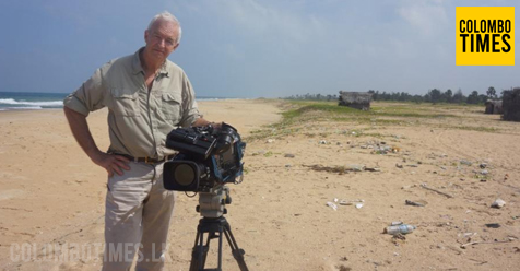 Jon Snow: a Witness to History