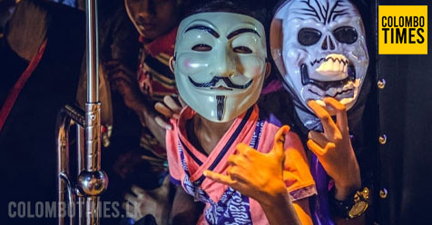 ඔළු බක්කන් ට තහනමක්