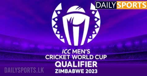 2023 CWC | සුපිරි 6 අද සිට සටනට