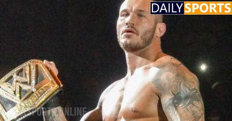 සුපිරි Wrestling තරුවට අභියෝගයක්