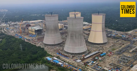 බංග්ලාදේශයේ ඉදිවන න්‍යෂ්ටික බලාගාරයට රුසියාවෙන් අමුද්‍රව්‍ය