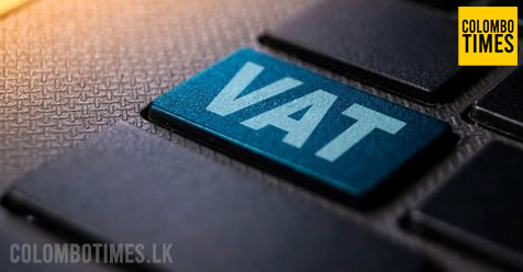 VAT බදු පැනවීම ගැන විශේෂ තීරණයක්