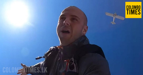 WATCH VIDEO | ලෝක ප්‍රසිද්ධ YouTube තරුවක් අත්අඩංගුවට