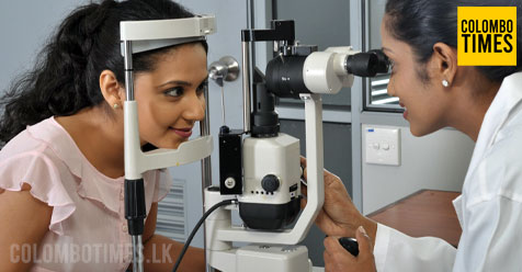 අක්ෂි රෝහලේ වර්ජනය අත්හිටුවයි