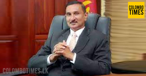 සෞඛ්‍ය අමාත්‍යංශයේ හිටපු ලේකම් CID අත්අඩංගුවට