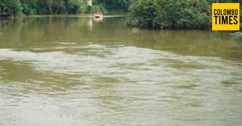 ජලාශවල ජල ධාරිතාව 85%කින් පමණ ඉහළට