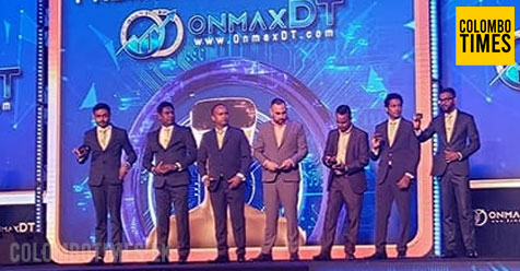 ONMAXDT ගැන තවත් අධිකරණ නියෝගයක්