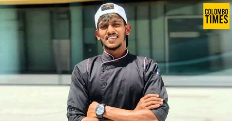 අබුඩාබි ගිය තරුණයෙකු අභිරහස් ලෙස මිය යයි - මව්පියන්ගෙන් ඉල්ලීමක් (VIDEO)