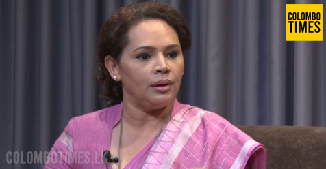 ඩයනා කංසා වගාවට අනුමැතිය හිමිවූ දිනය හෙළිකරයි