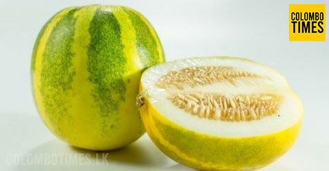 යාපනයේ සීනි කැකිරි මිල ඉහළට