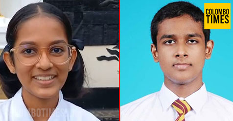 උසස් පෙළ විශිෂ්ටයෝ මෙන්න