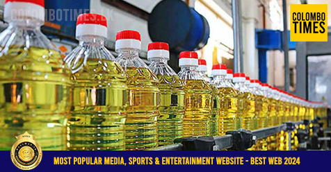 පරිභෝජනයට නුසුදුසු පොල්තෙල් ගැන අනාවරණයක්